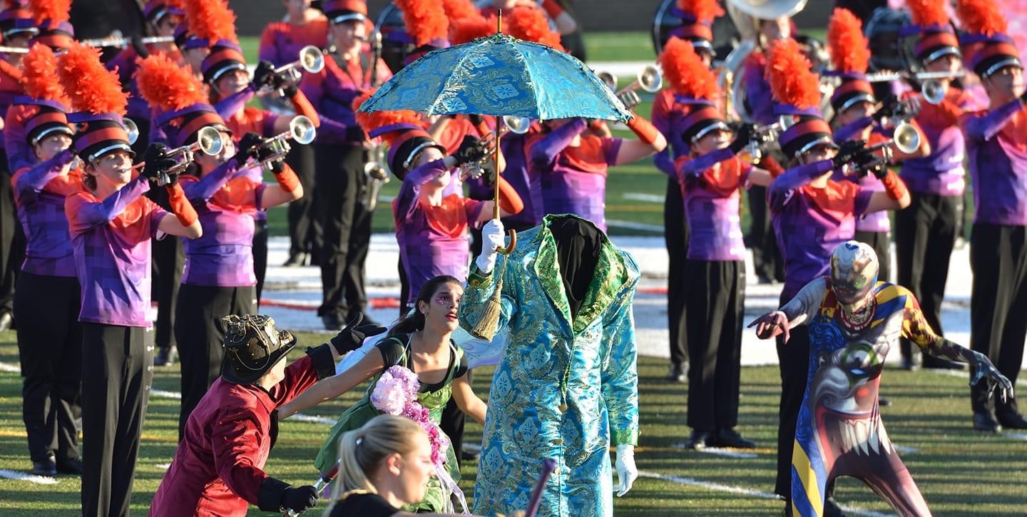 Students & Parents – WandoBands.org