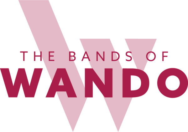 Wando Holiday Gift Guide – The Bands of Wando