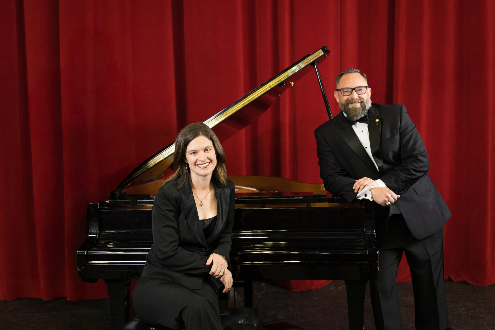 Band Directors & Staff – WandoBands.org